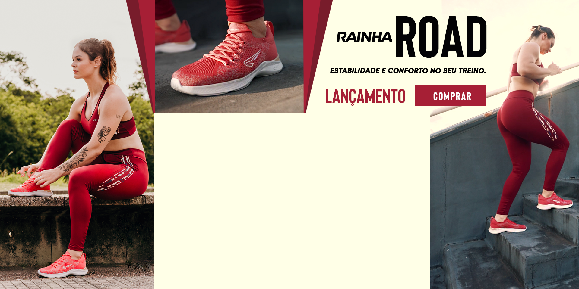 Rainha